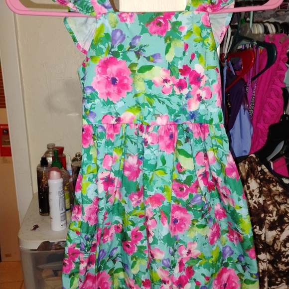 Dresses | All Brand New Toddler Girl 4t Dresses Bundleor Separate ...
